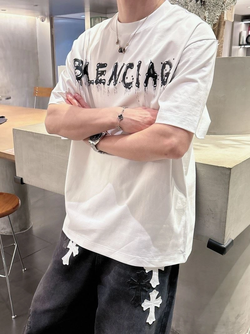 Bargain Balenciaga T-Shirts