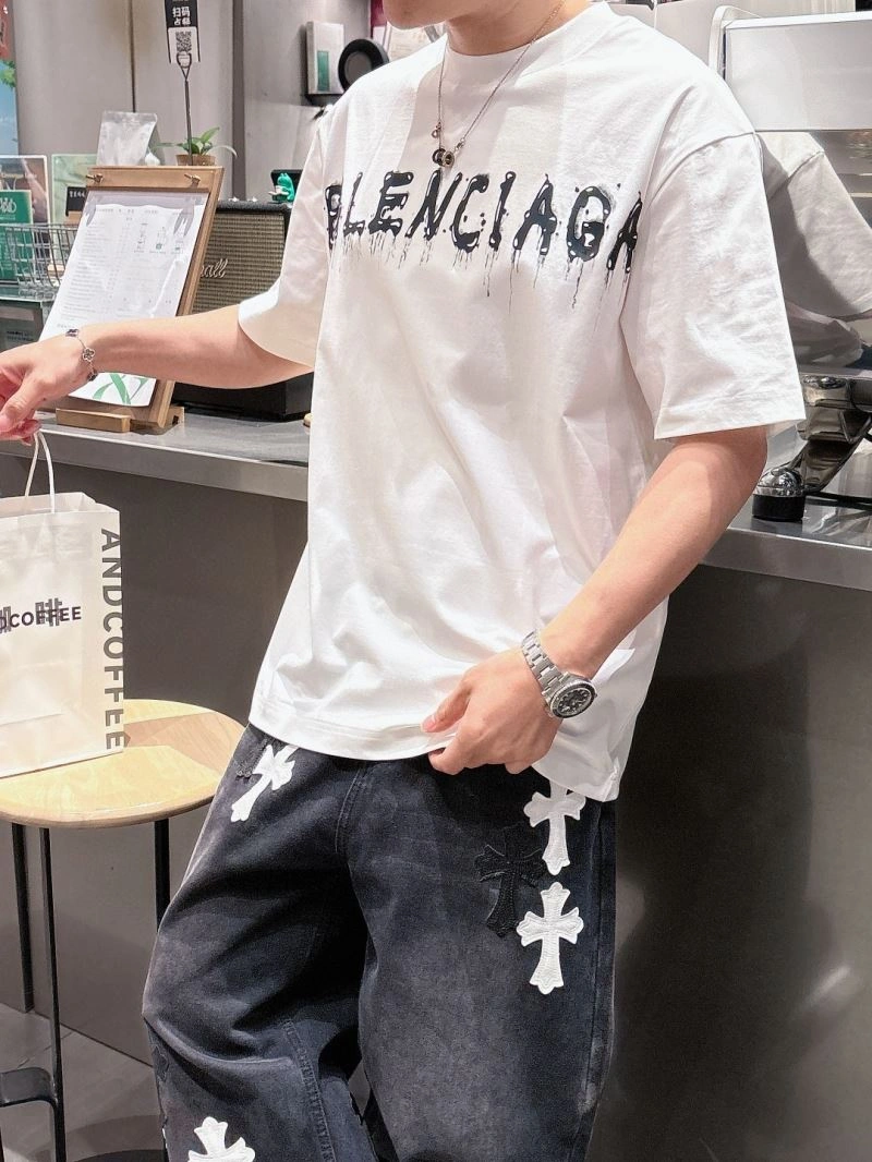 Bargain Balenciaga T-Shirts