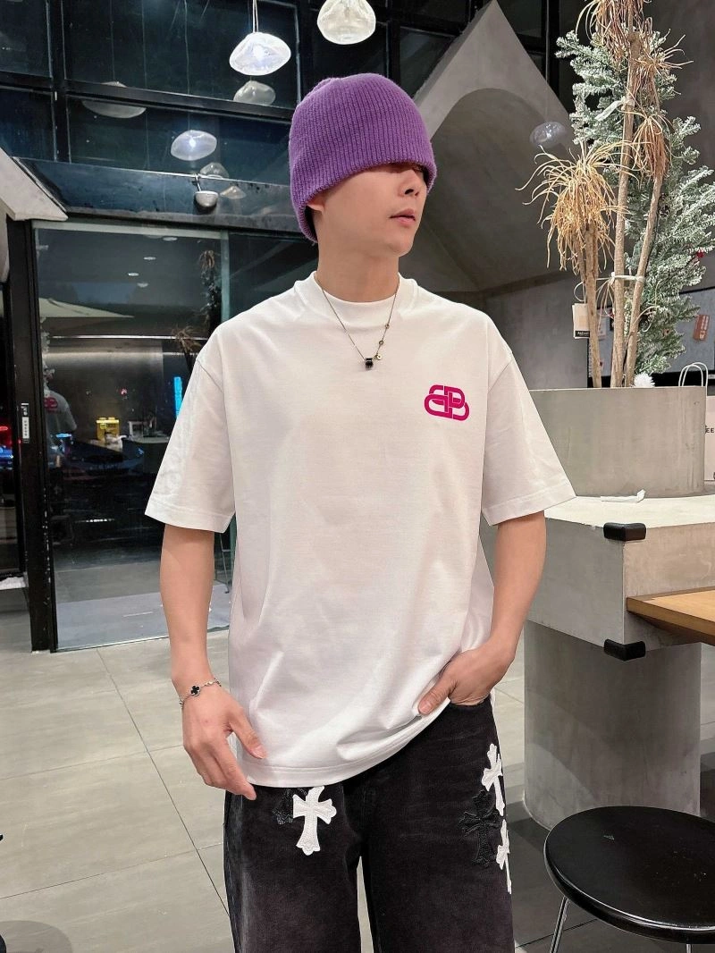 Balenciaga T-Shirts