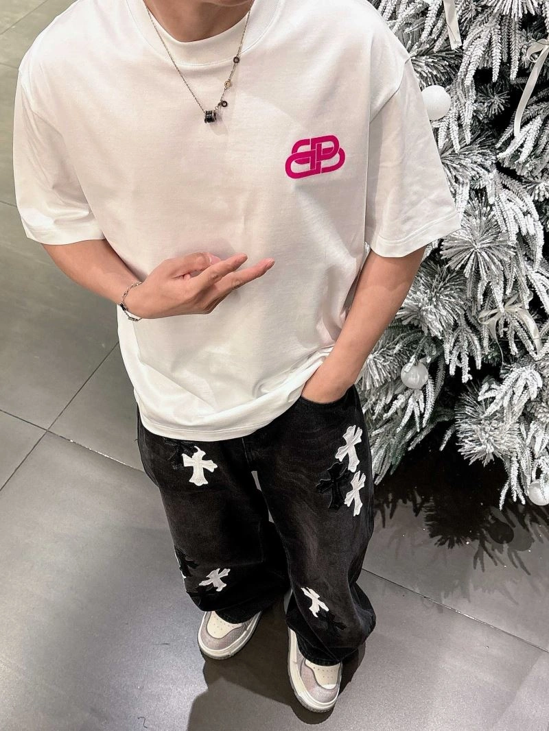 Authentic Balenciaga T-Shirts