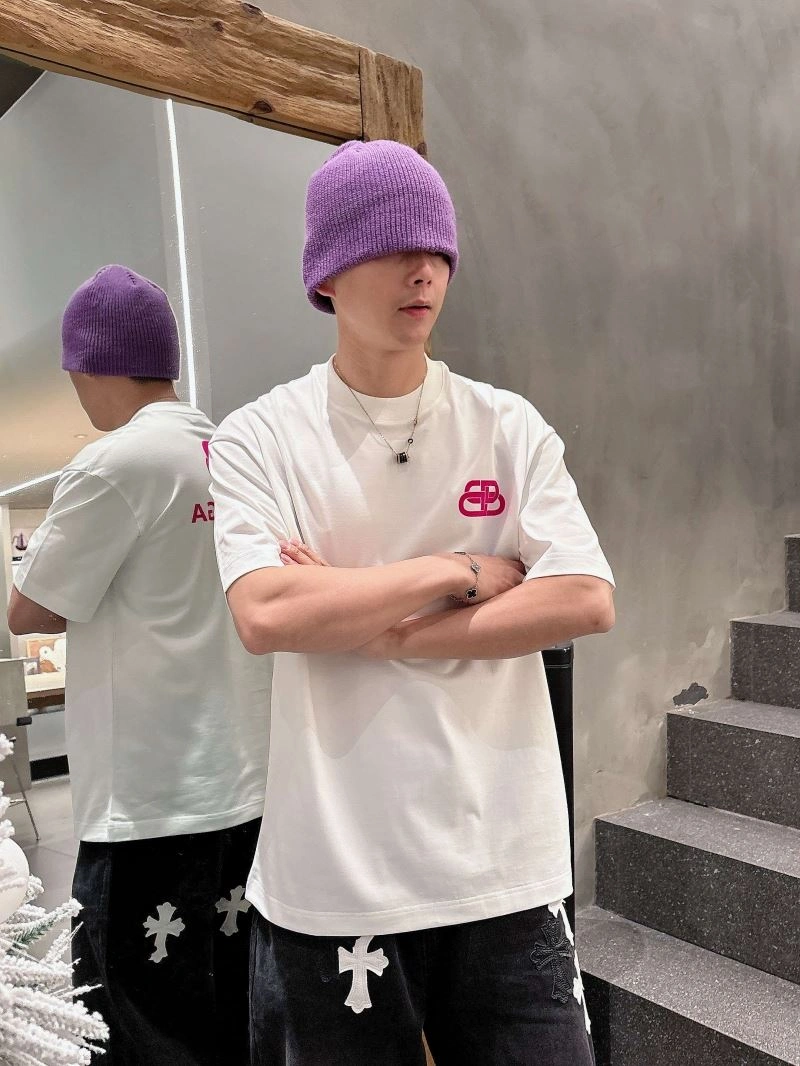 Authentic Balenciaga T-Shirts