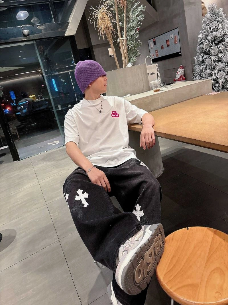 Authentic Balenciaga T-Shirts