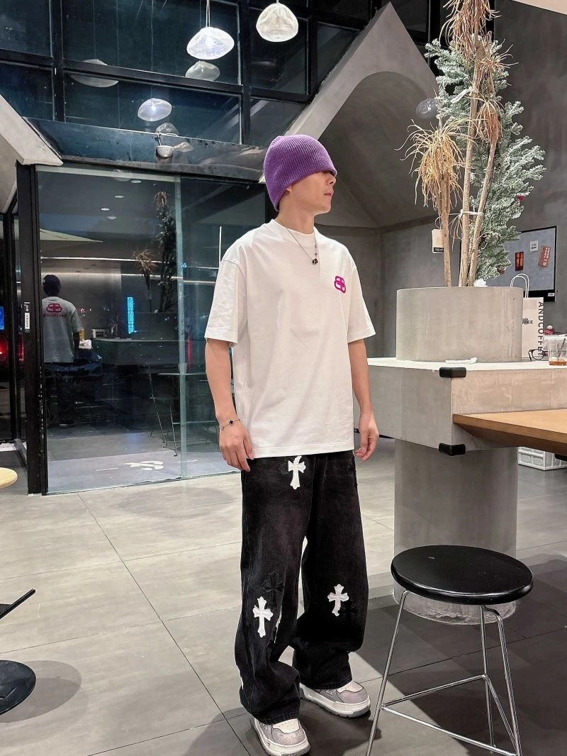 Authentic Balenciaga T-Shirts