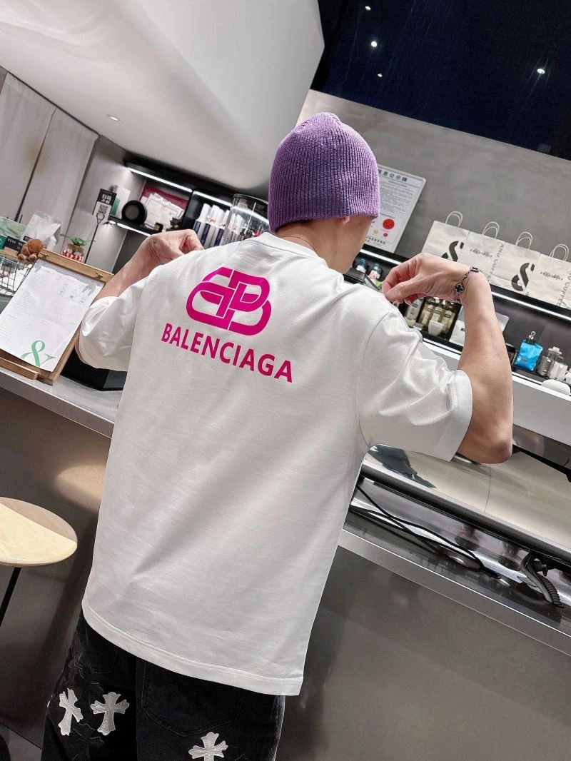 Authentic Balenciaga T-Shirts