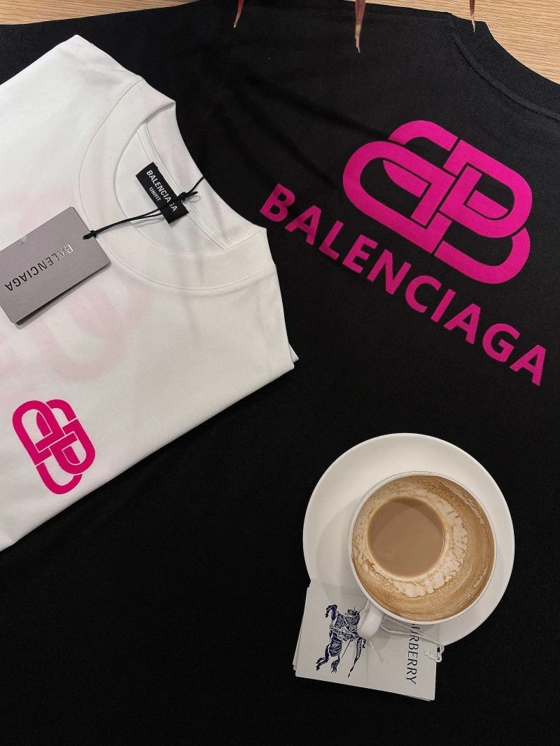 Authentic Balenciaga T-Shirts
