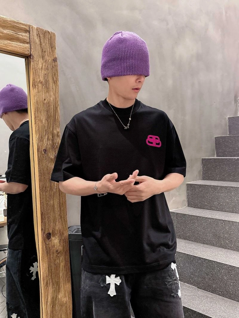 Genuine Balenciaga T-Shirts
