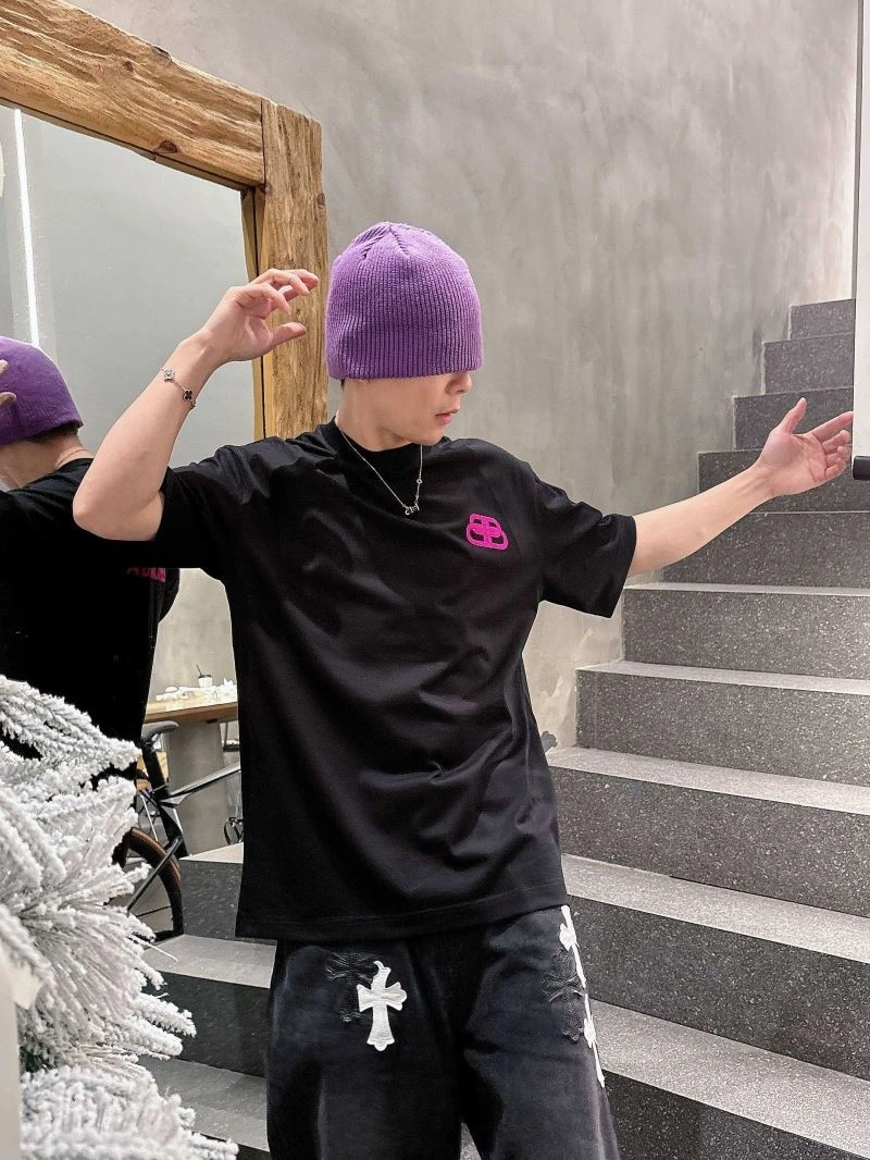 Genuine Balenciaga T-Shirts
