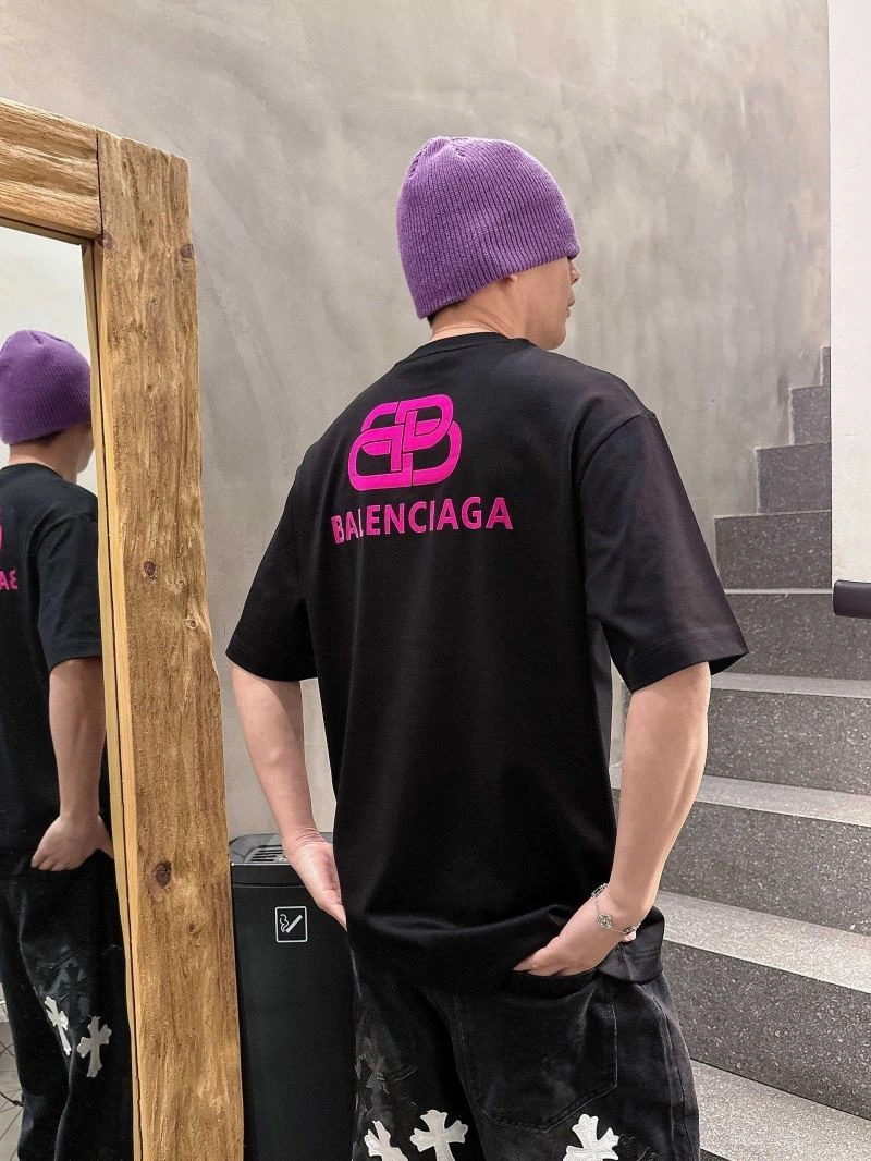 Genuine Balenciaga T-Shirts