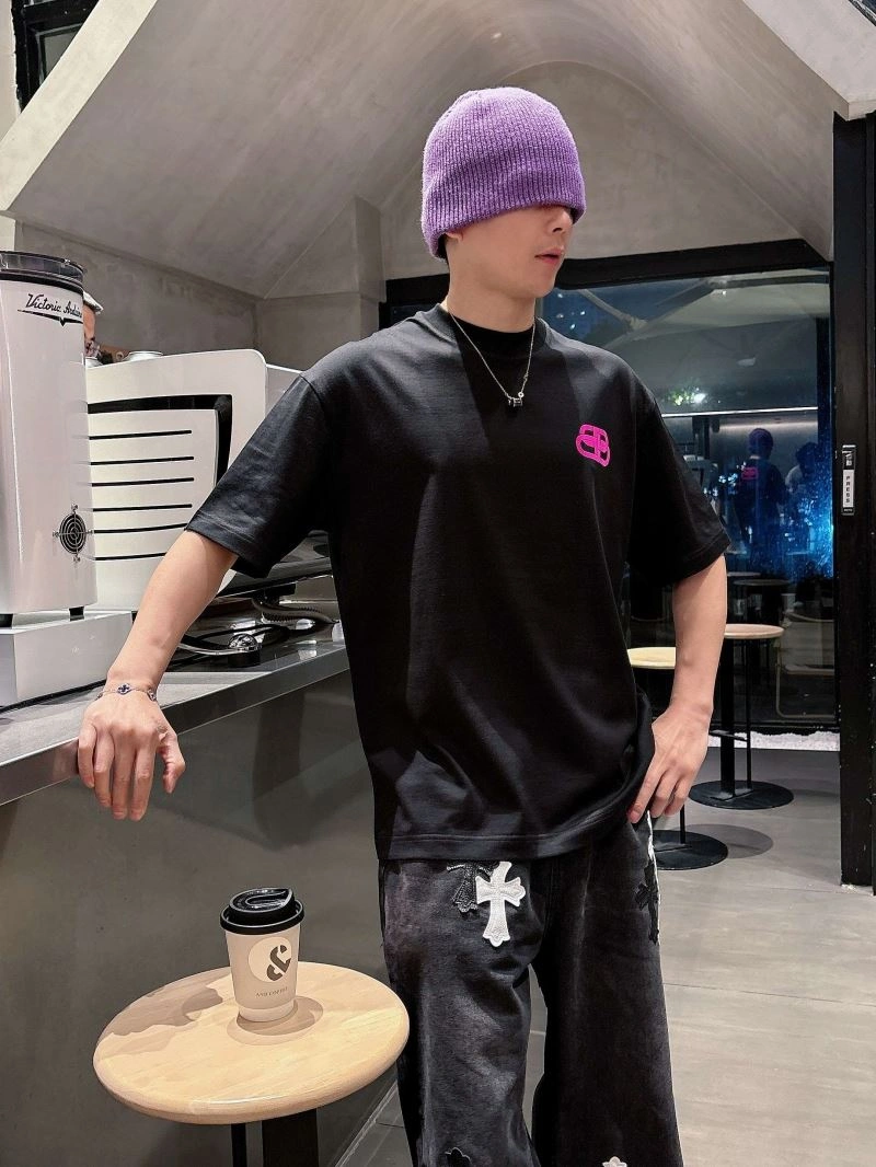 Genuine Balenciaga T-Shirts