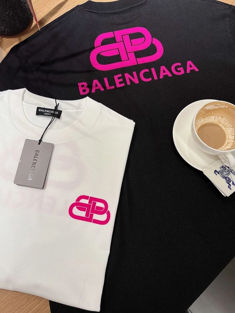 Genuine Balenciaga T-Shirts