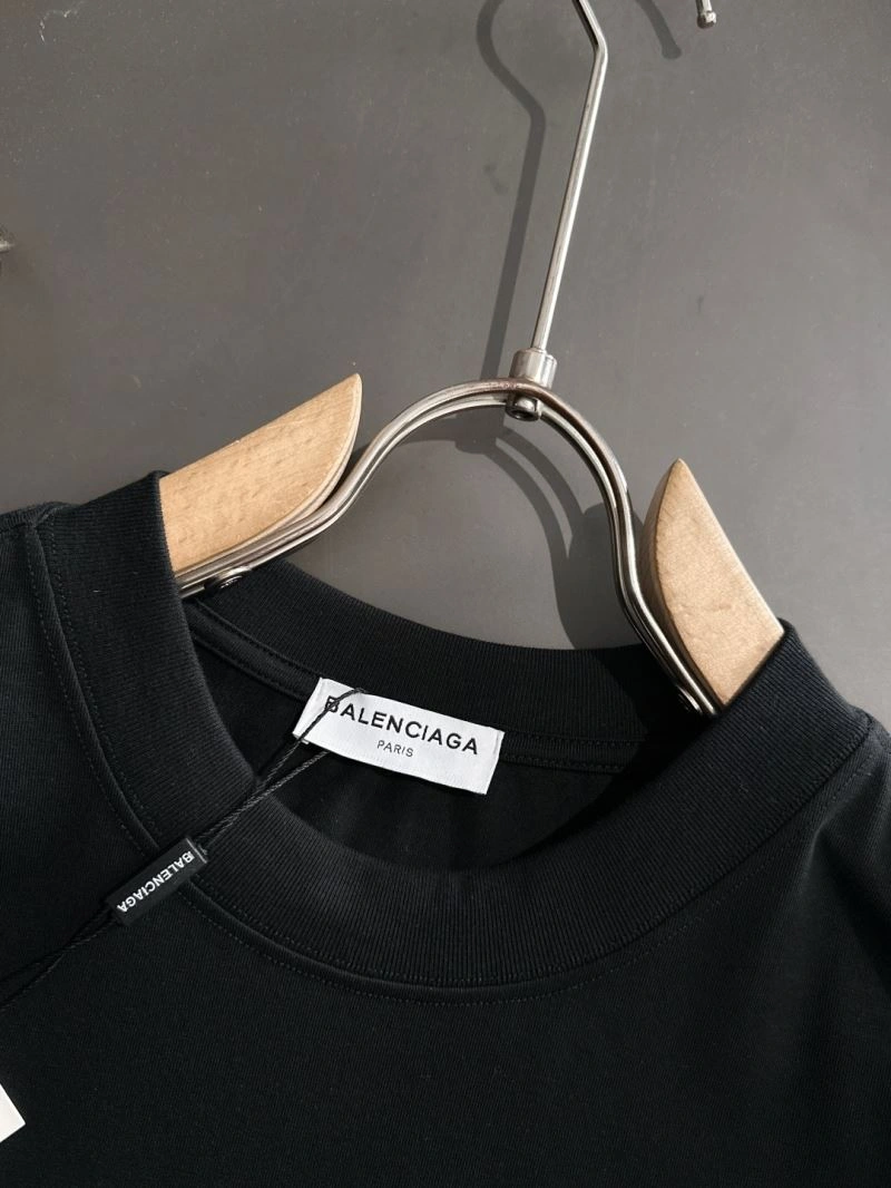 Discounted Balenciaga T-Shirts