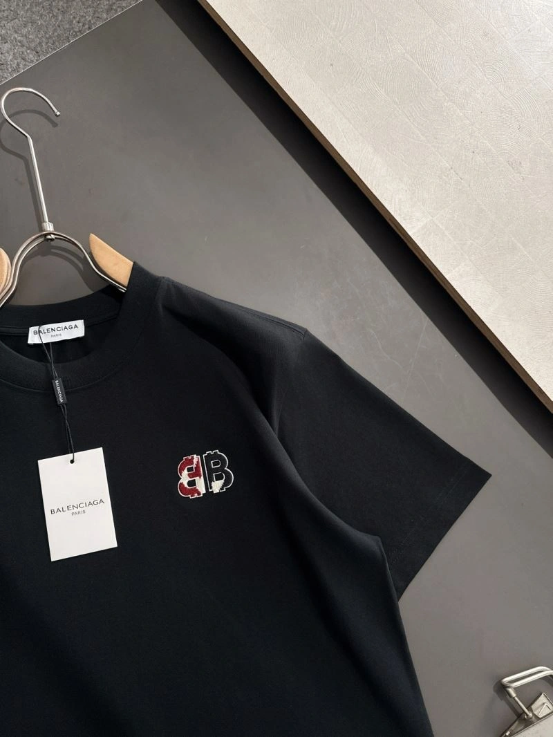 Discounted Balenciaga T-Shirts