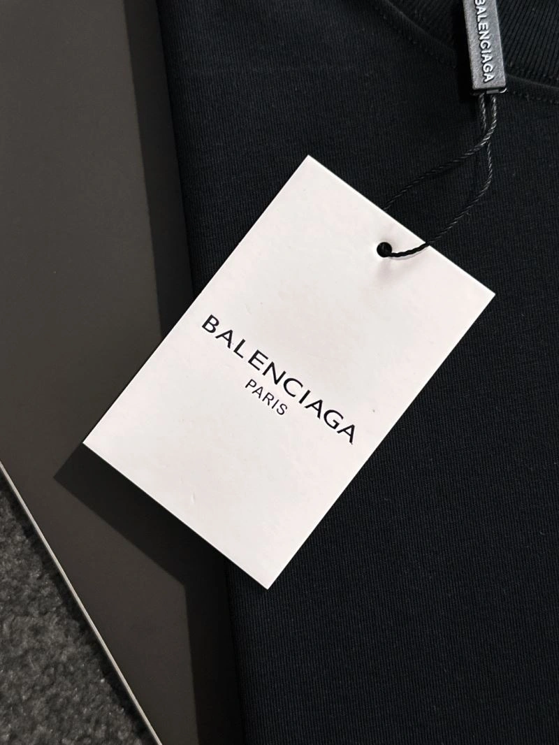Discounted Balenciaga T-Shirts