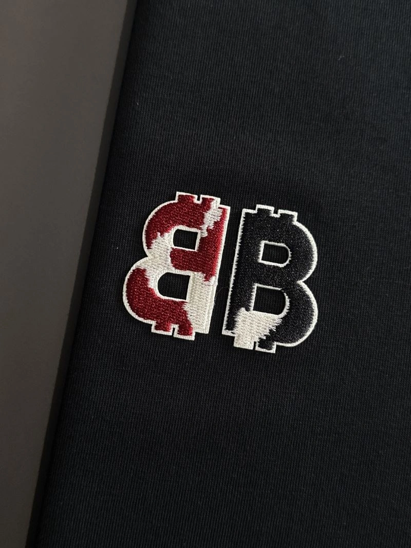 Discounted Balenciaga T-Shirts