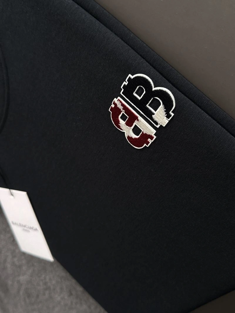 Discounted Balenciaga T-Shirts