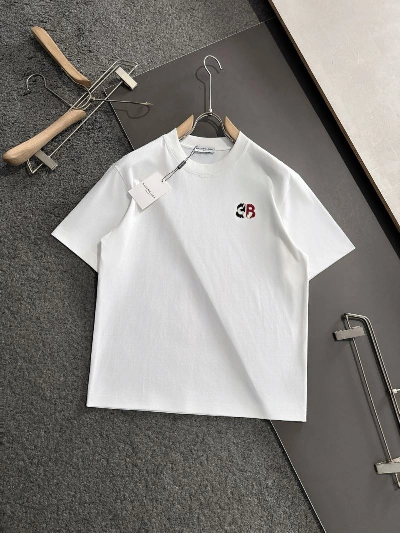 Balenciaga T-Shirts