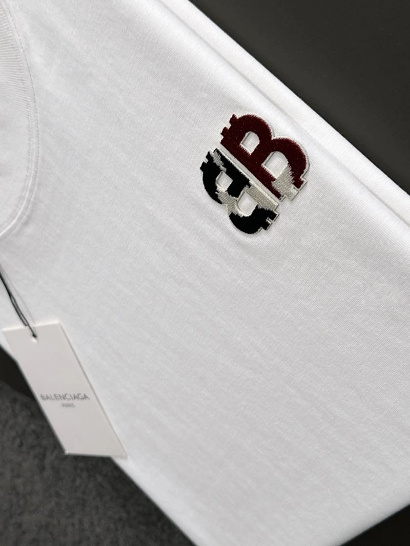 Indistinguishable Balenciaga T-Shirts