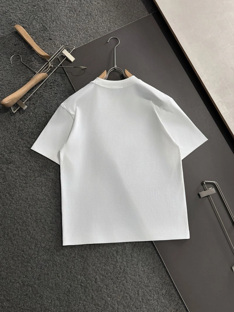 Indistinguishable Balenciaga T-Shirts