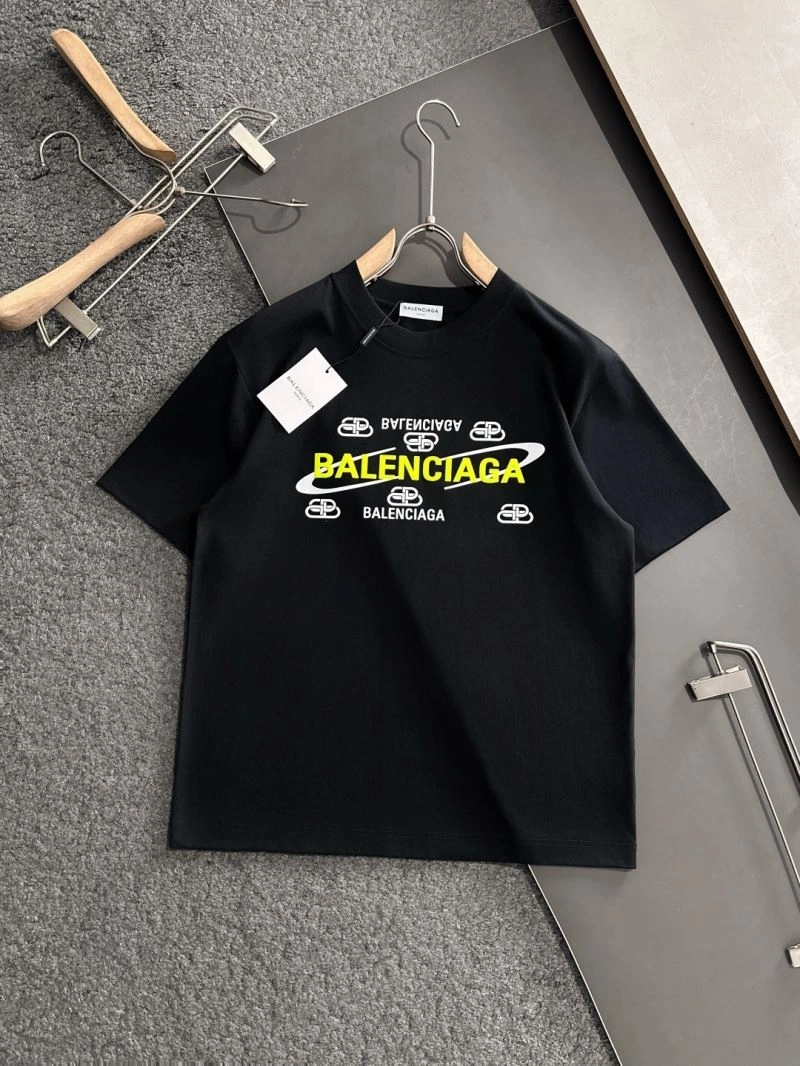 Balenciaga T-Shirts