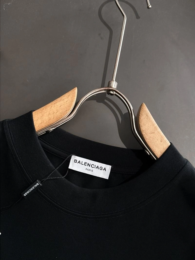 Perfect replica Balenciaga T-Shirts