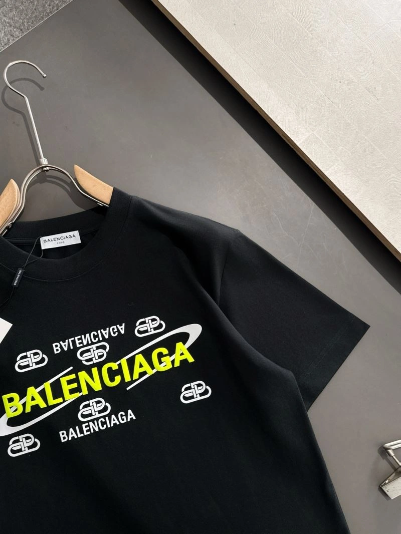 Perfect replica Balenciaga T-Shirts