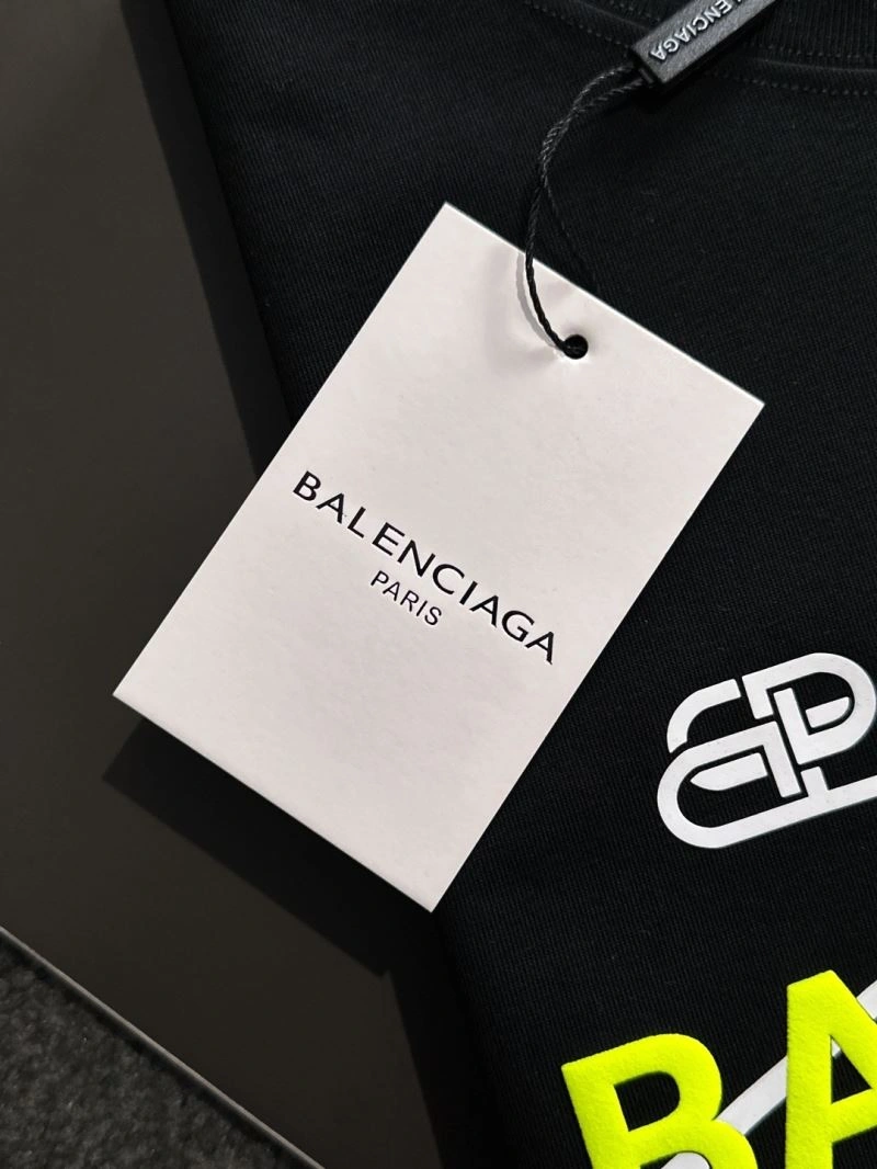 Perfect replica Balenciaga T-Shirts