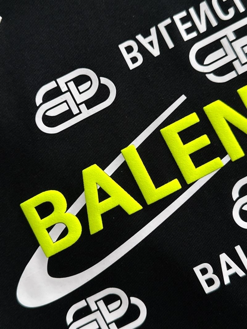 Perfect replica Balenciaga T-Shirts