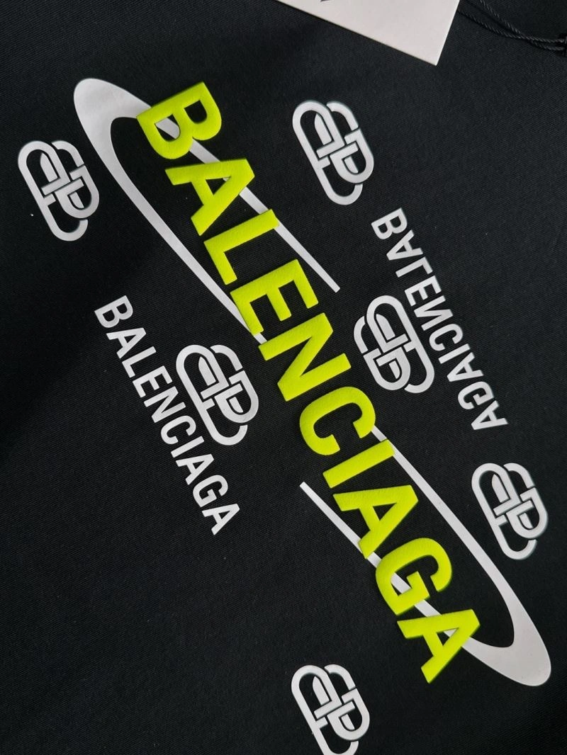Perfect replica Balenciaga T-Shirts