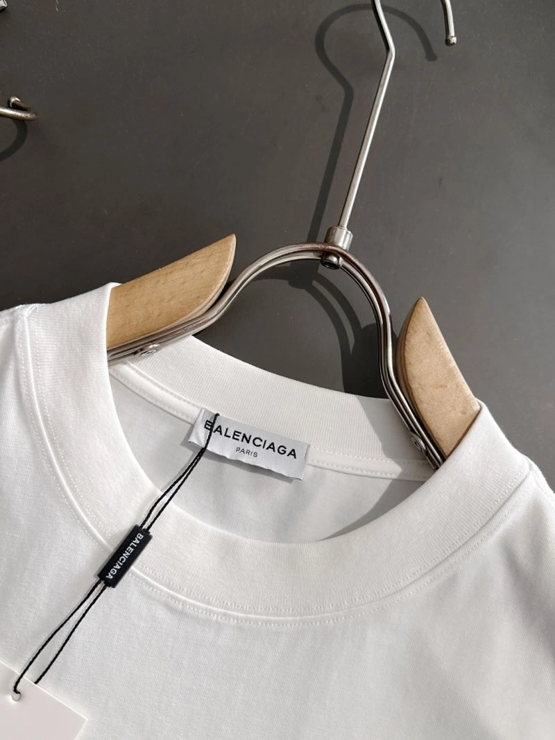 High accuracy Balenciaga T-Shirts