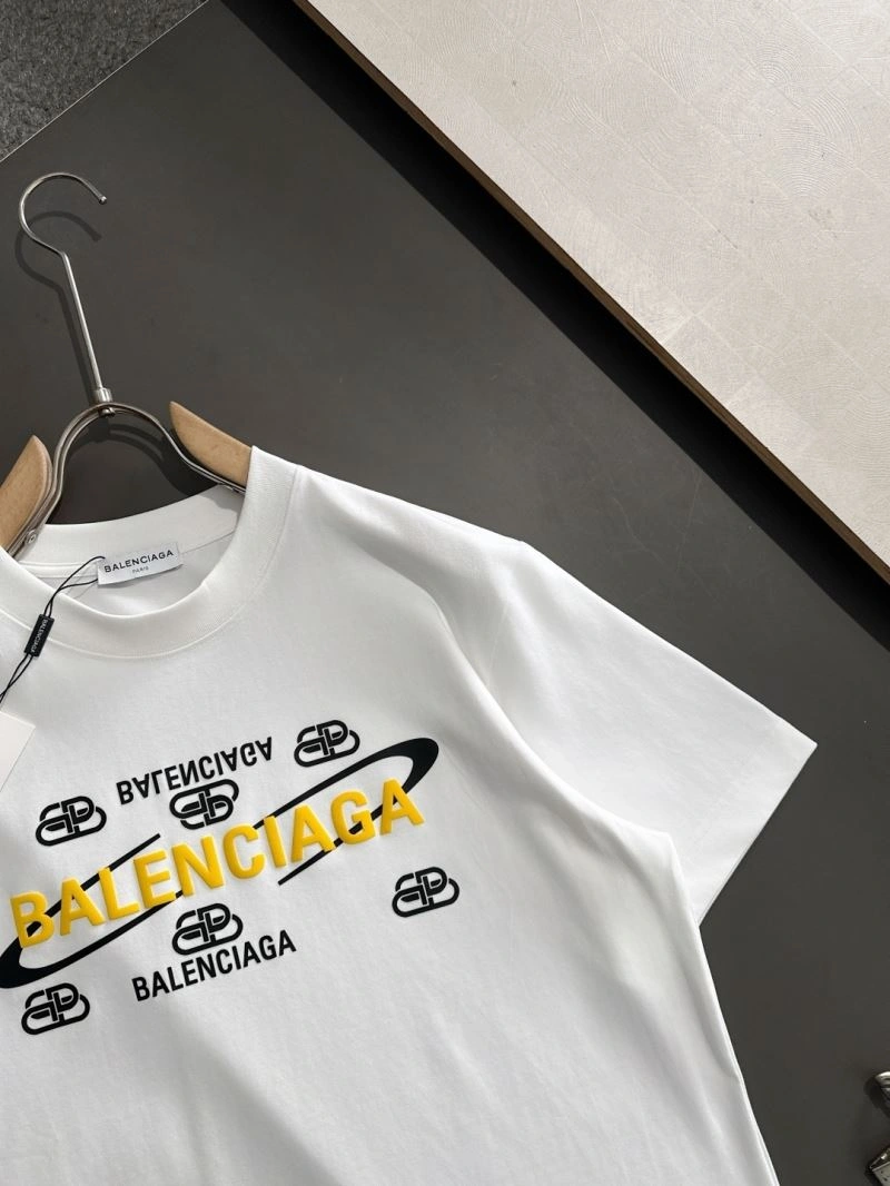 High accuracy Balenciaga T-Shirts
