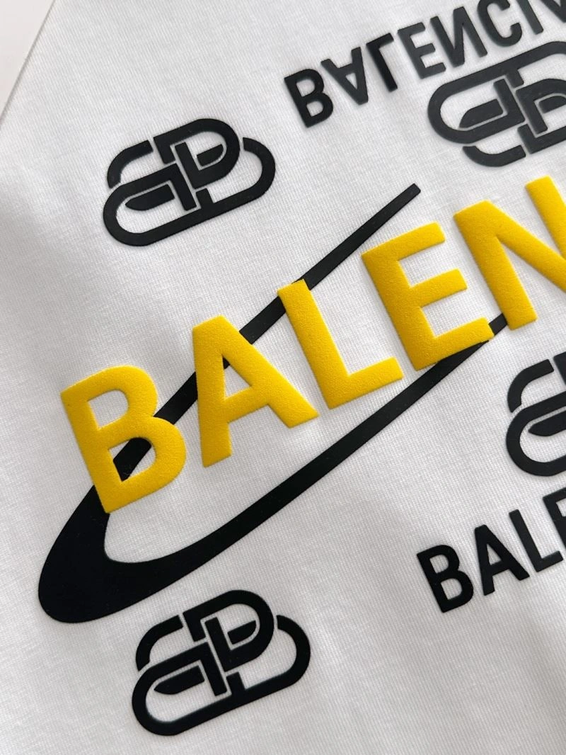 High accuracy Balenciaga T-Shirts