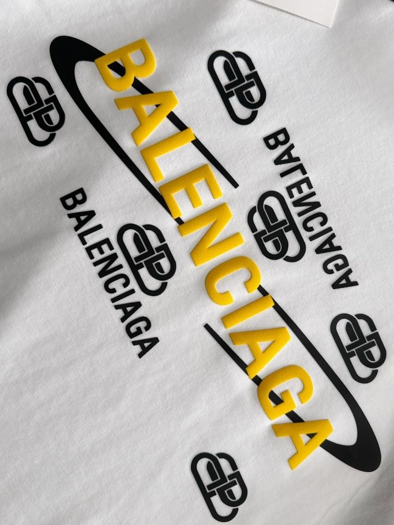High accuracy Balenciaga T-Shirts