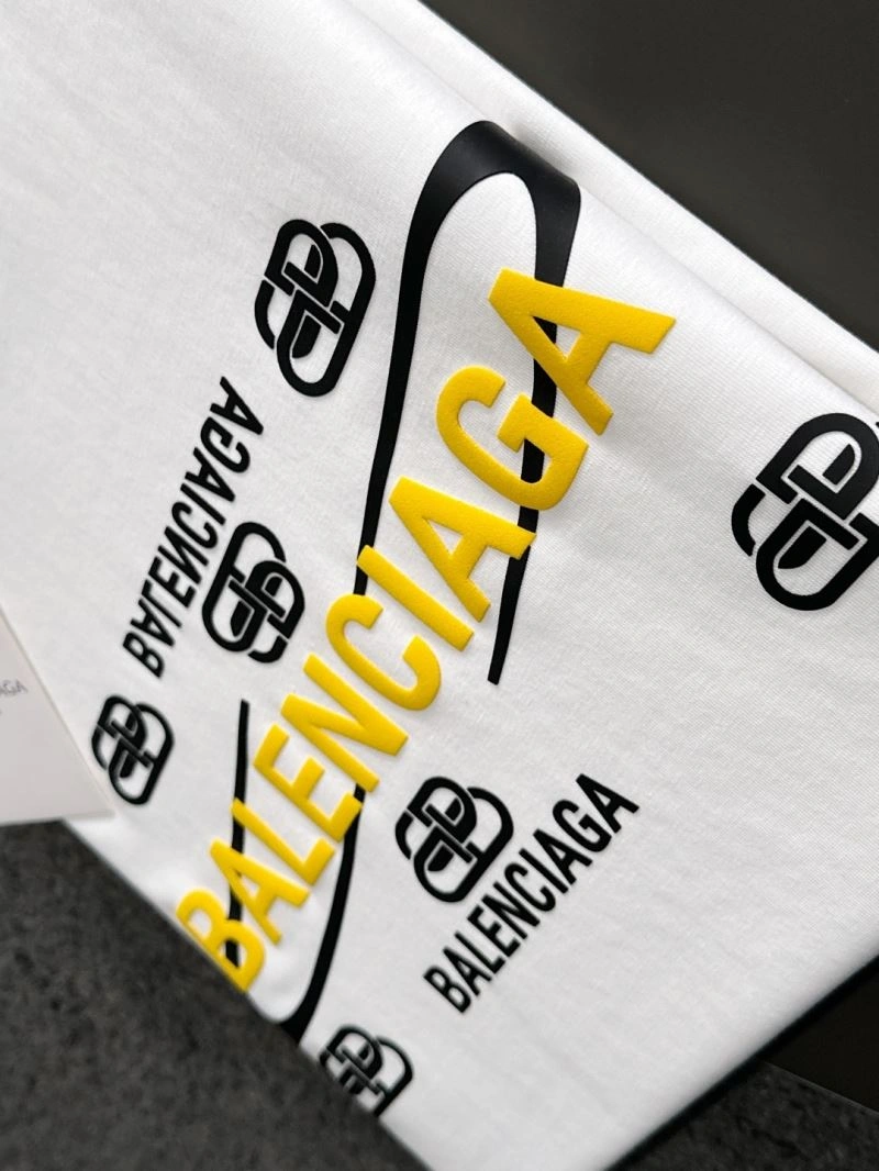 High accuracy Balenciaga T-Shirts