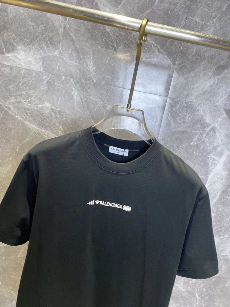 Value-priced Balenciaga T-Shirts