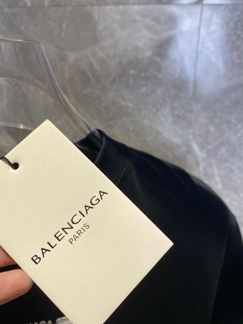 Value-priced Balenciaga T-Shirts