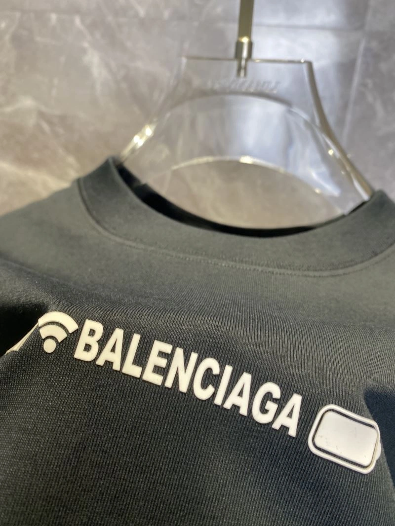 Value-priced Balenciaga T-Shirts