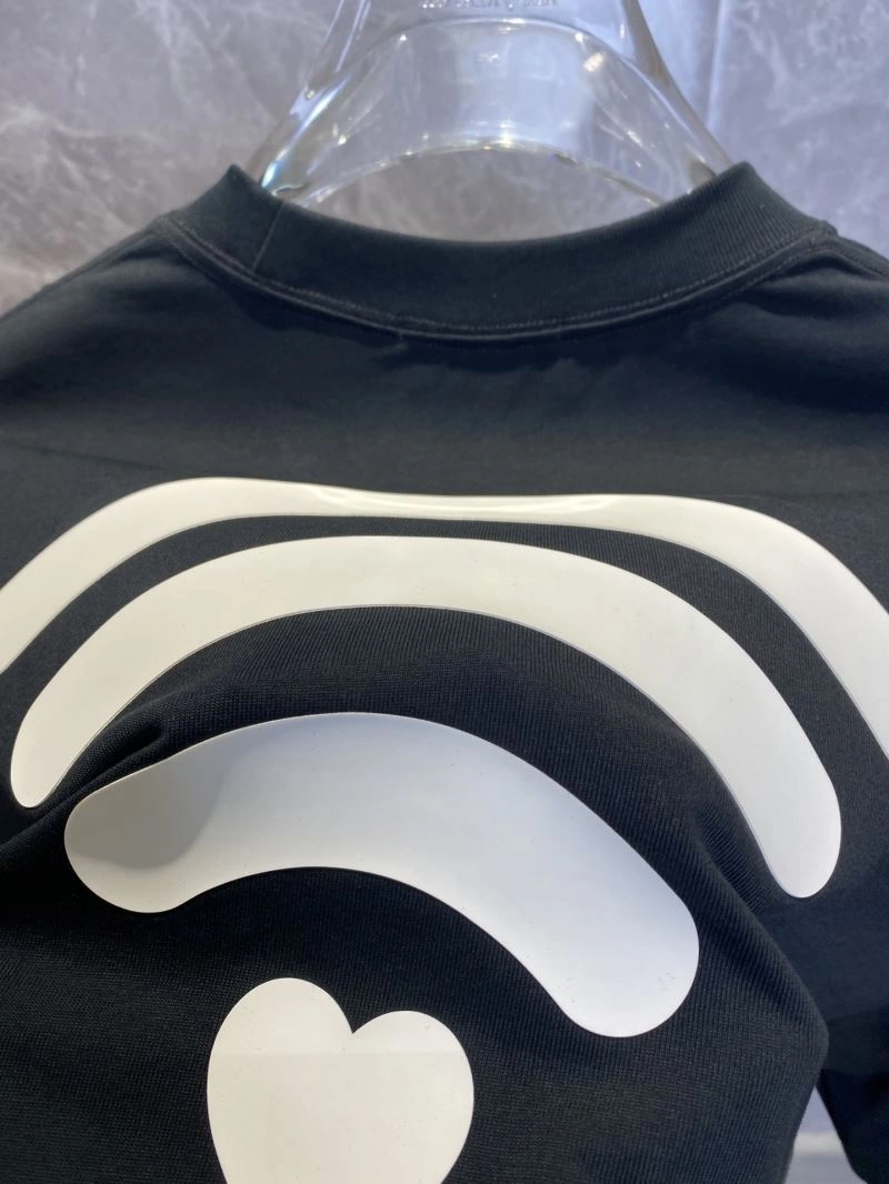 Value-priced Balenciaga T-Shirts