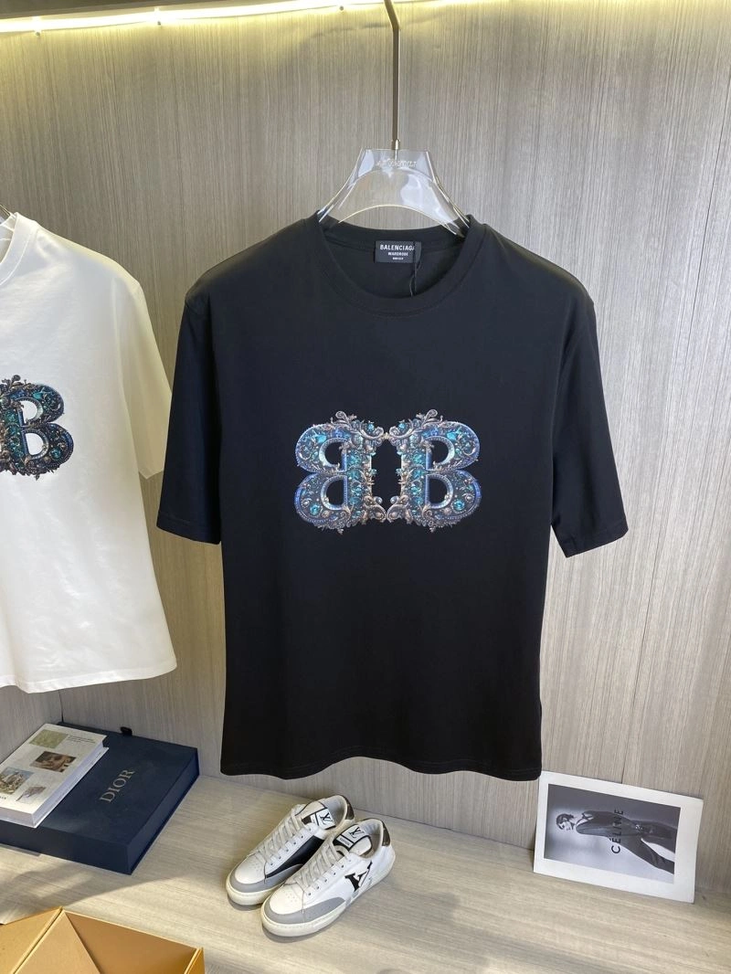 Balenciaga T-Shirts