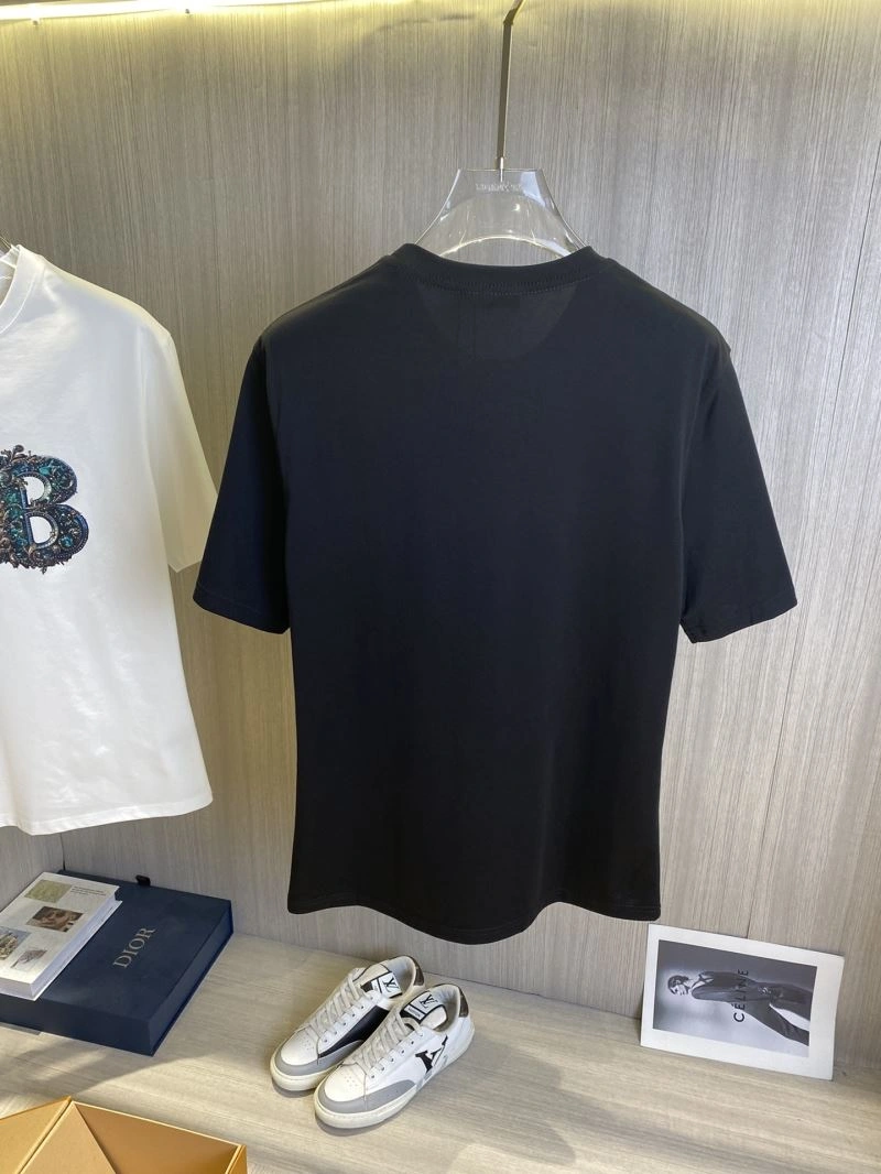 Inexpensive Balenciaga T-Shirts