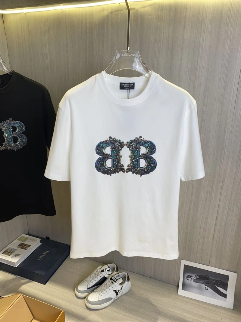 Inexpensive Balenciaga T-Shirts