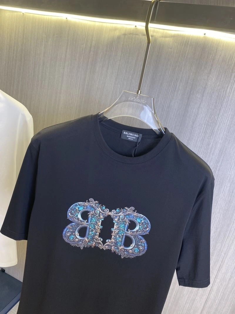 Inexpensive Balenciaga T-Shirts