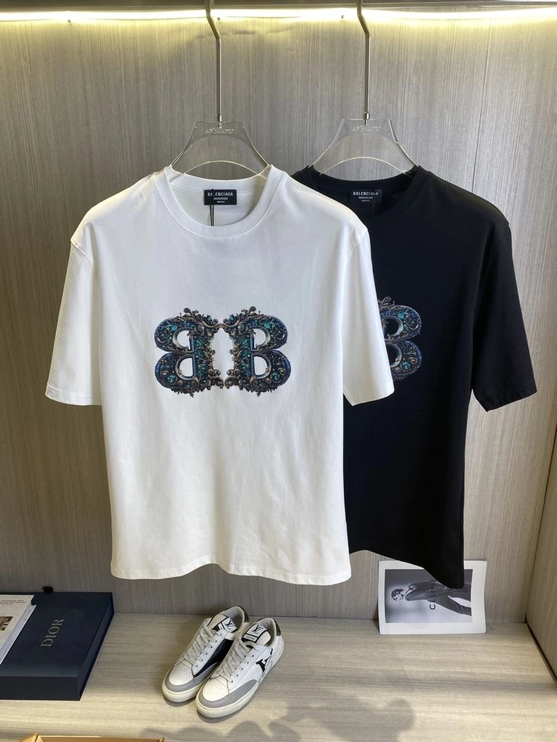 Inexpensive Balenciaga T-Shirts