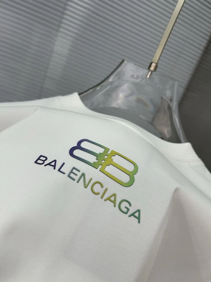 Inexpensive Balenciaga T-Shirts
