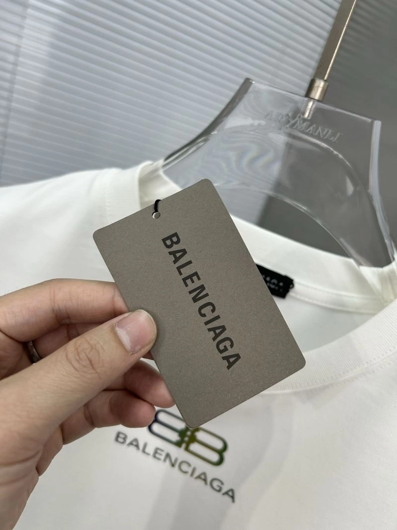 Inexpensive Balenciaga T-Shirts
