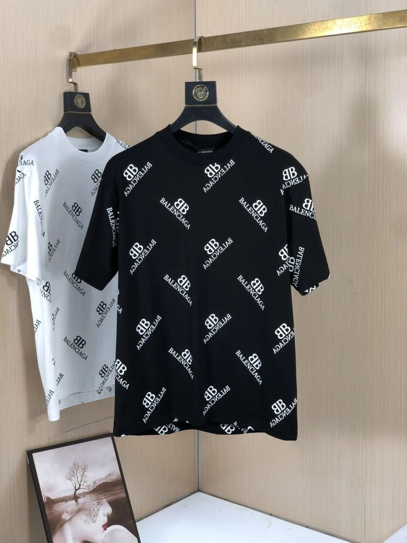 Balenciaga T-Shirts