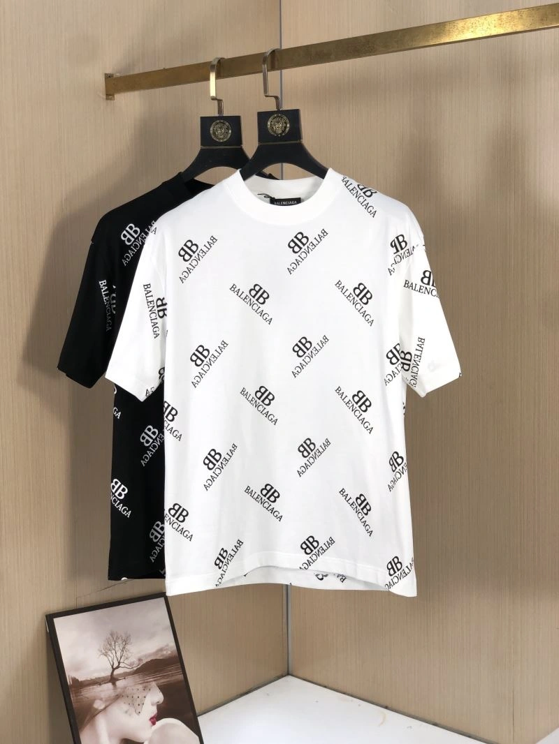 Reasonably priced Balenciaga T-Shirts