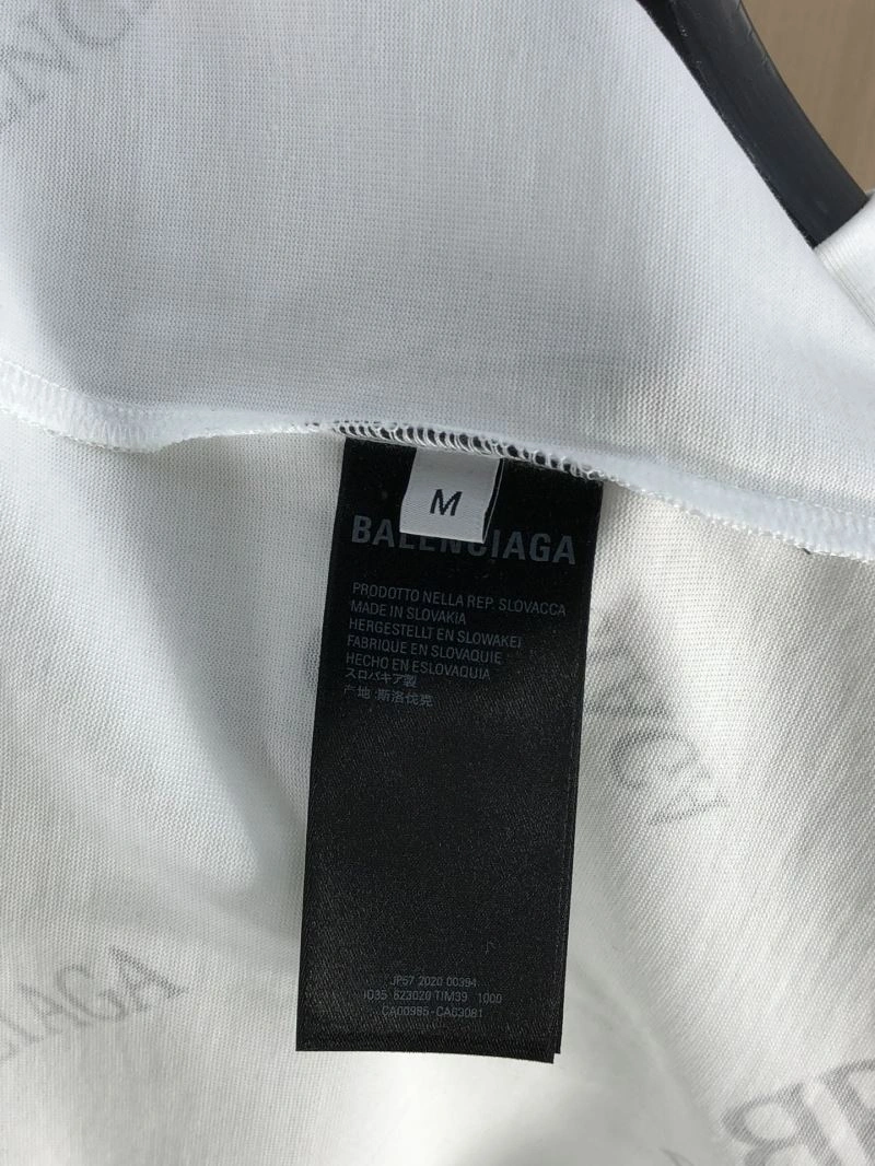Reasonably priced Balenciaga T-Shirts