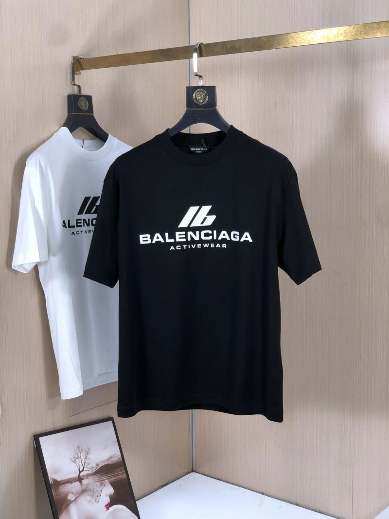 Balenciaga T-Shirts
