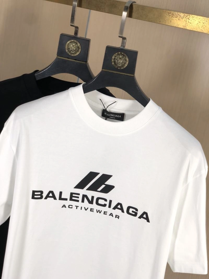 Economical Balenciaga T-Shirts