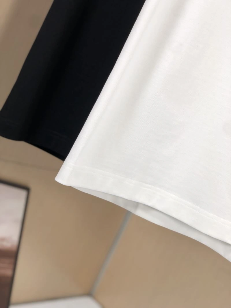 Economical Balenciaga T-Shirts